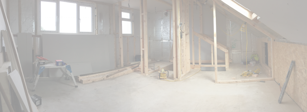 The Flex Group | Dorma Loft Conversion Case Study